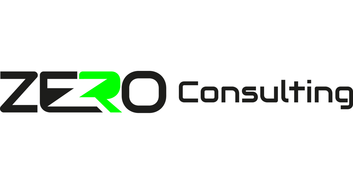 Zero Consulting